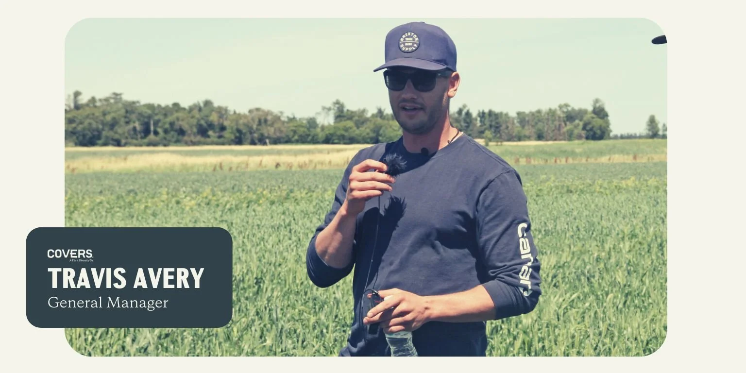 Team — A Plant Diversity Company