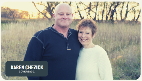 Karen Chezick — A Plant Diversity Company