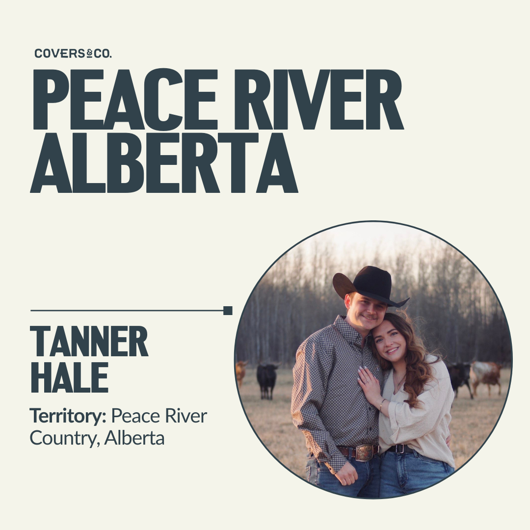 Starter Cover — A Plant Diversity Company