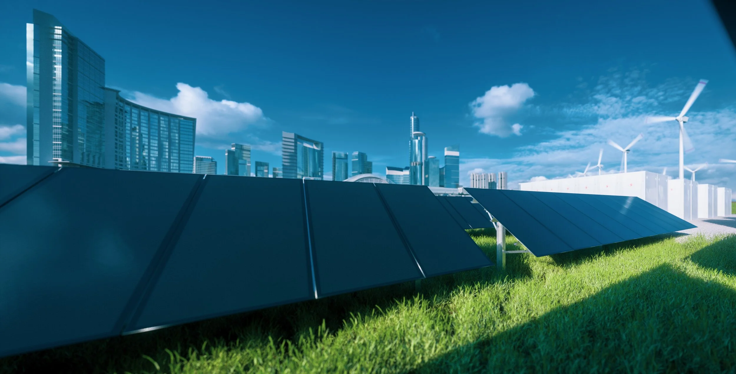 Helping You Create a Healthier, More Sustainability-Focused, Workplace ...