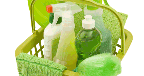 Green Cleaning: A Thirty-Year Perspective — The Ashkin Group | Leaders ...