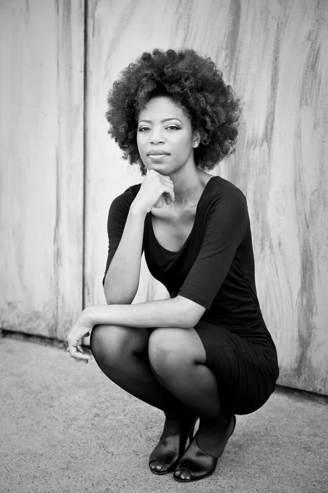 About 4 — Tiffany Alvoid