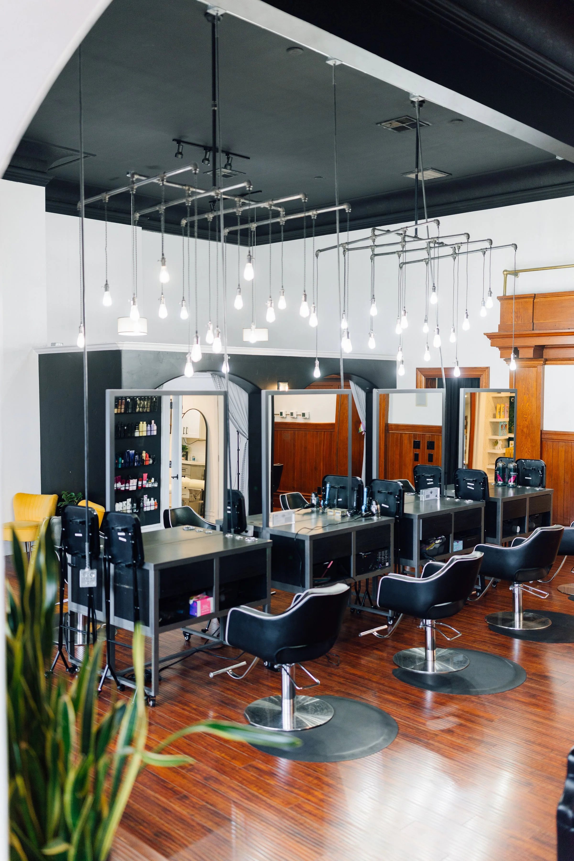 The State Co | Livermore Hair Salon | Haircuts, Colors, Styling and more