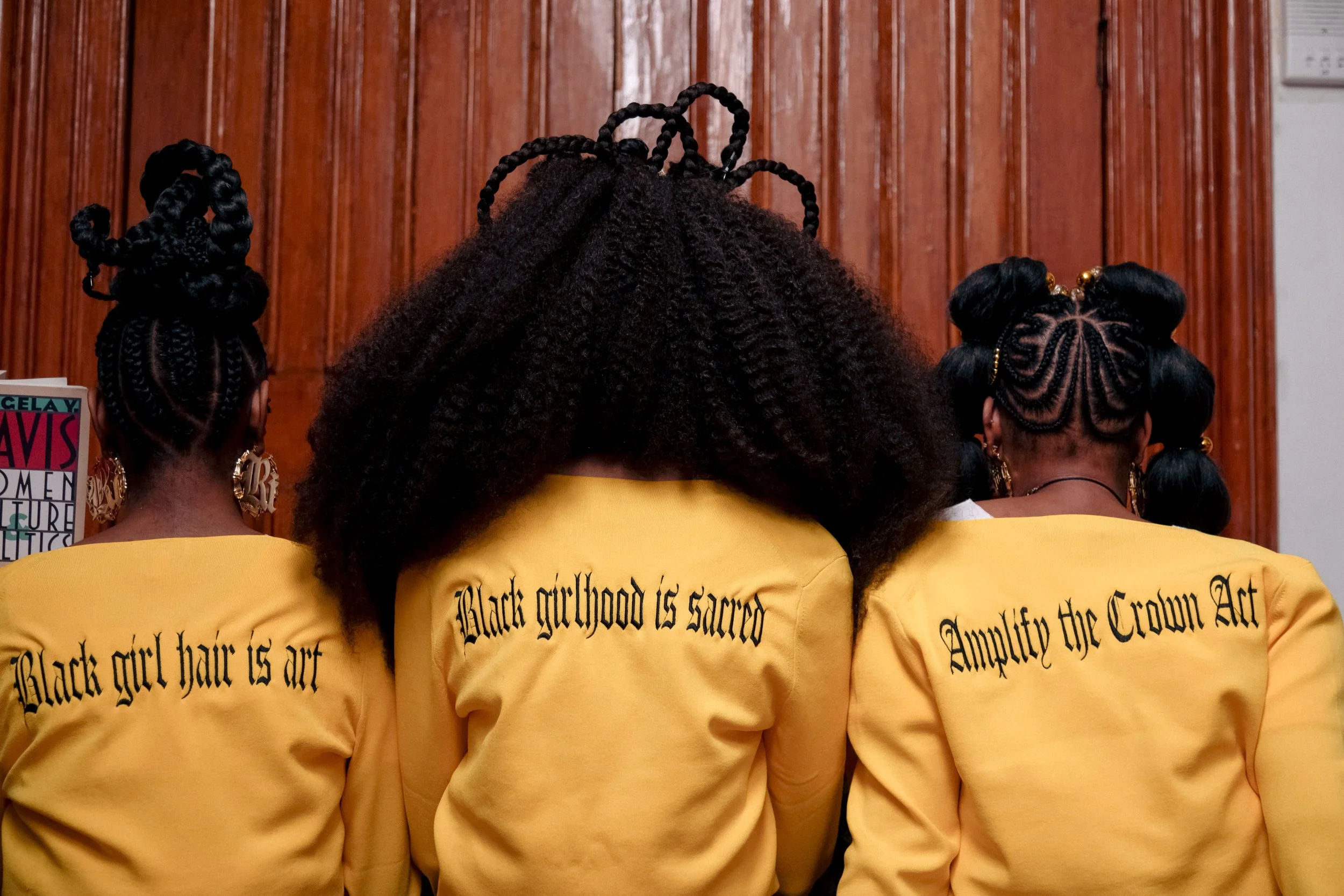 Justice for Black Girls