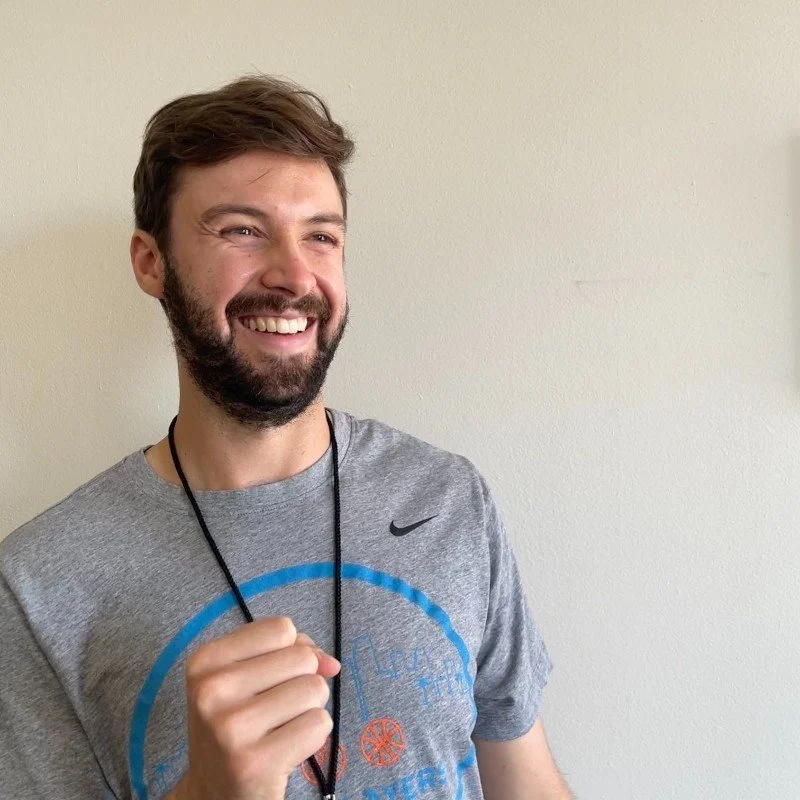 Josh Gershon Coaching