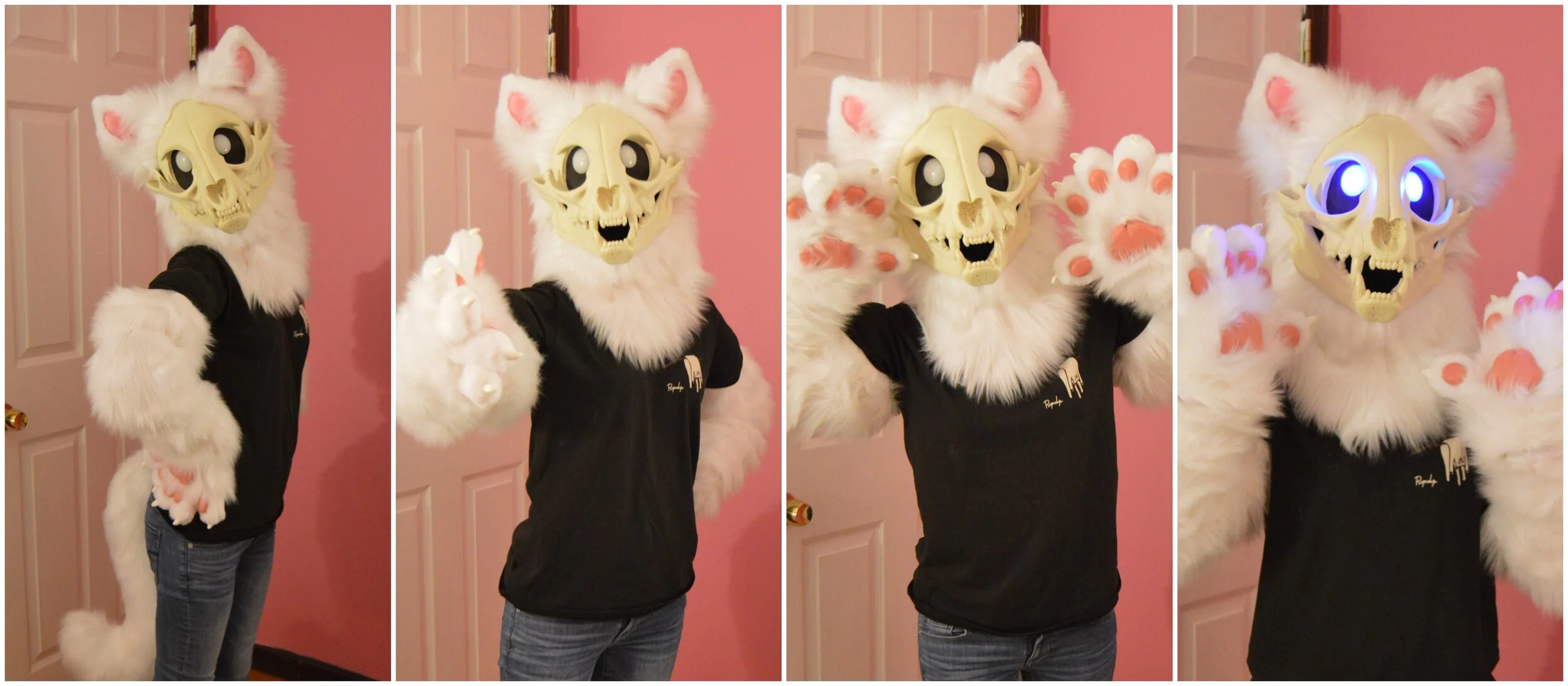 Mythical — Sarahcat Fursuits