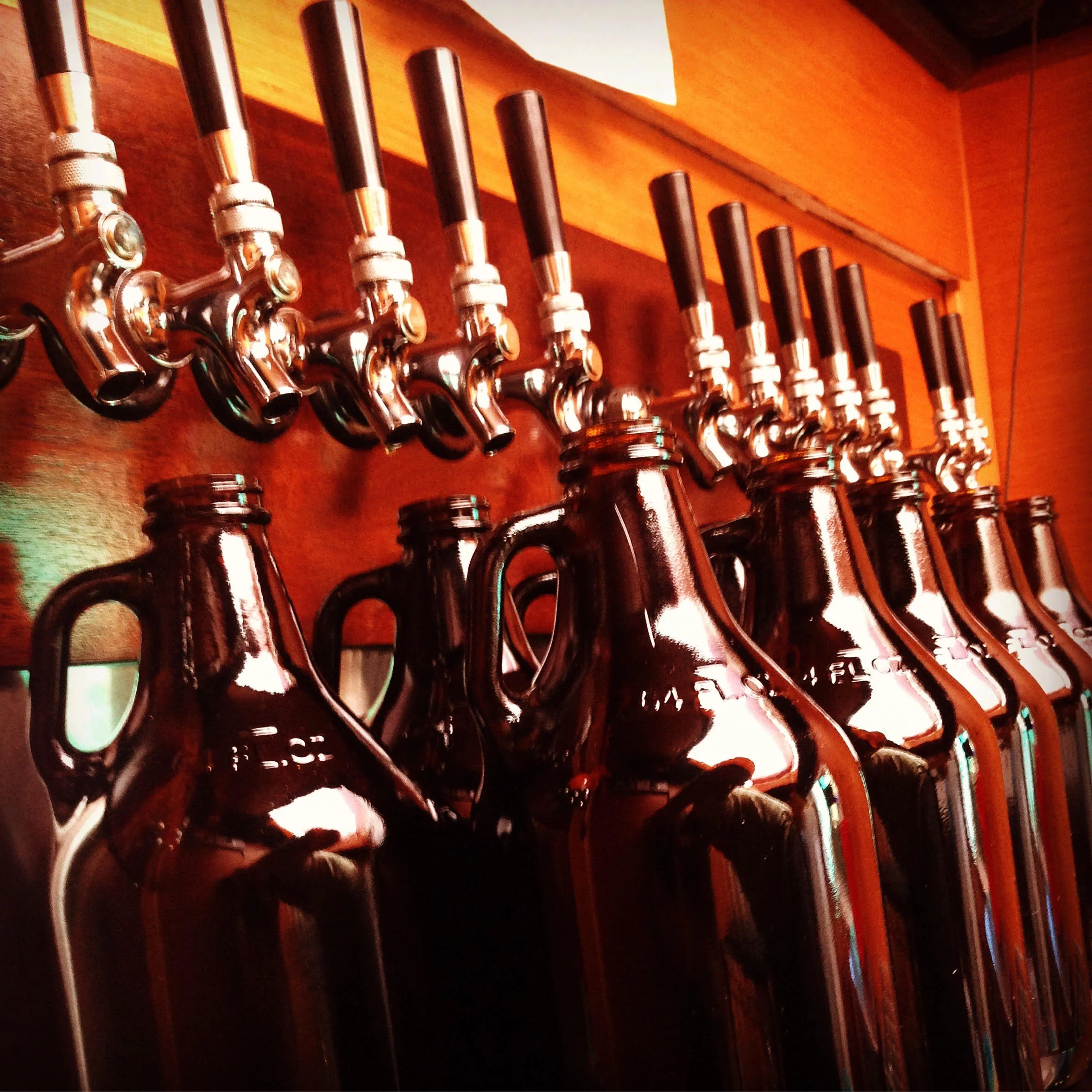 Bird in Hand Beer Co.