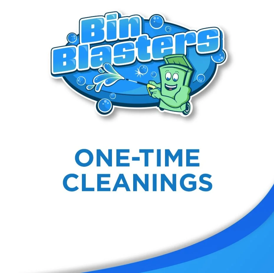 Our Services — BinBlasters