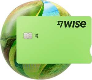 Should You Get a Wise Card — Windsor Wealth