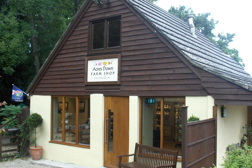 Acres Down Farm Shop