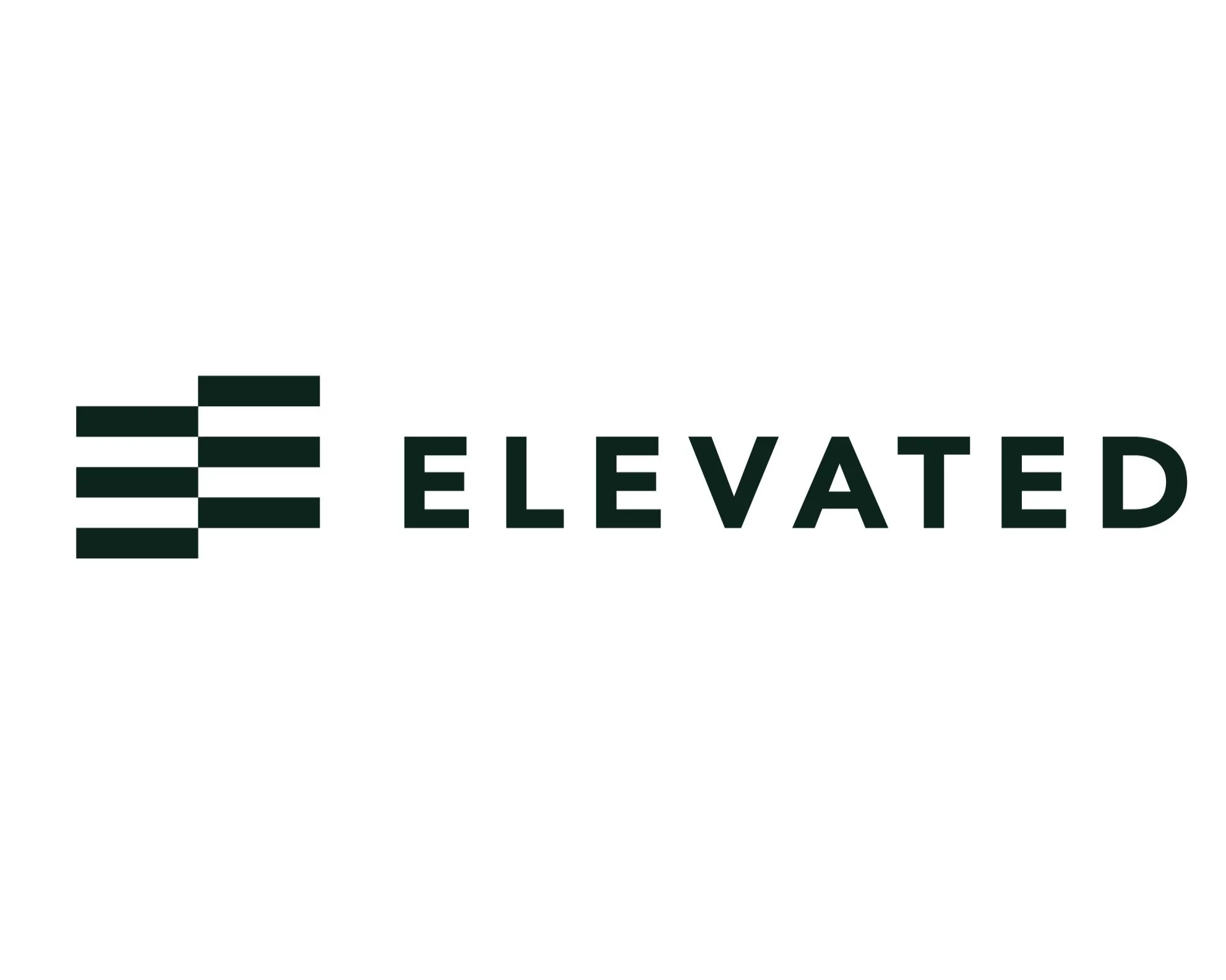 Elevated Logo