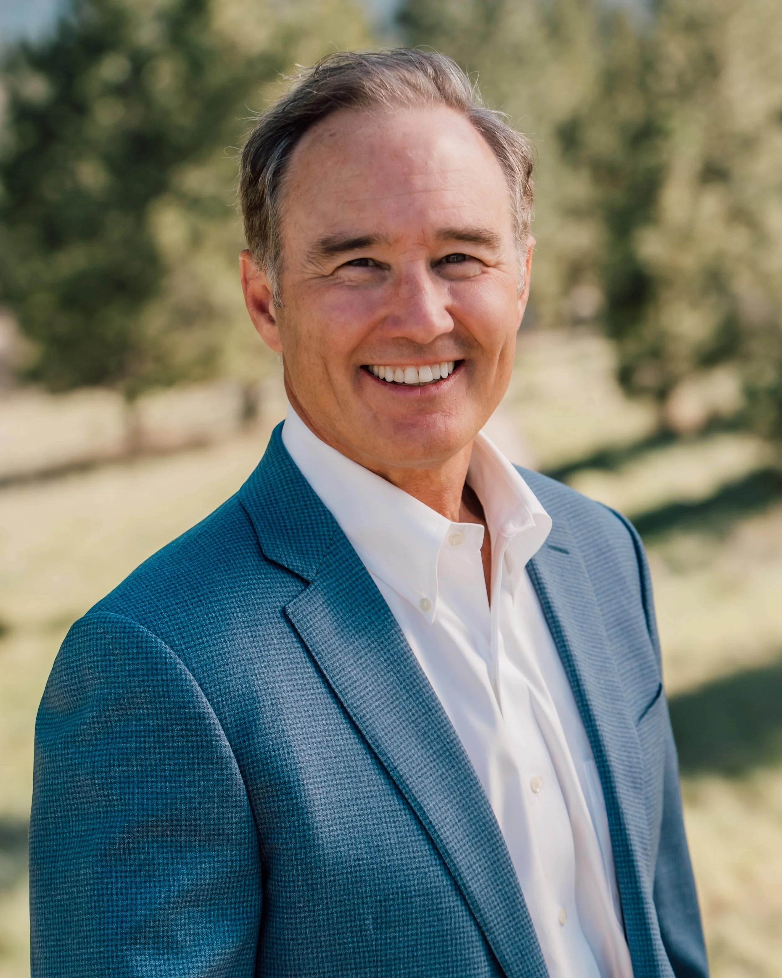 John M. Morrison, Attorney at Law — Morrison Sherwood Wilson & Deola, PLLP