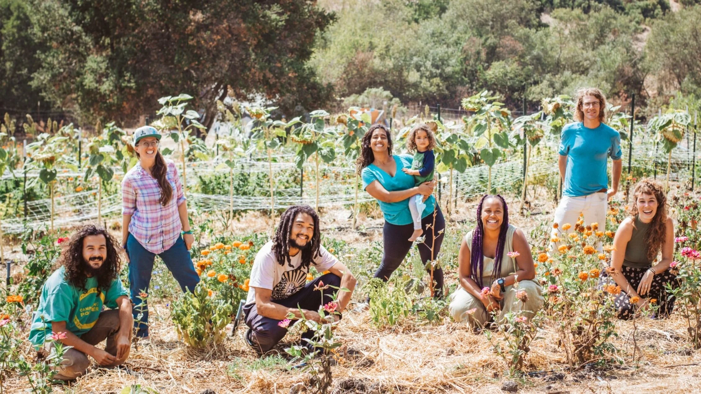 Collective — Agroecology Commons