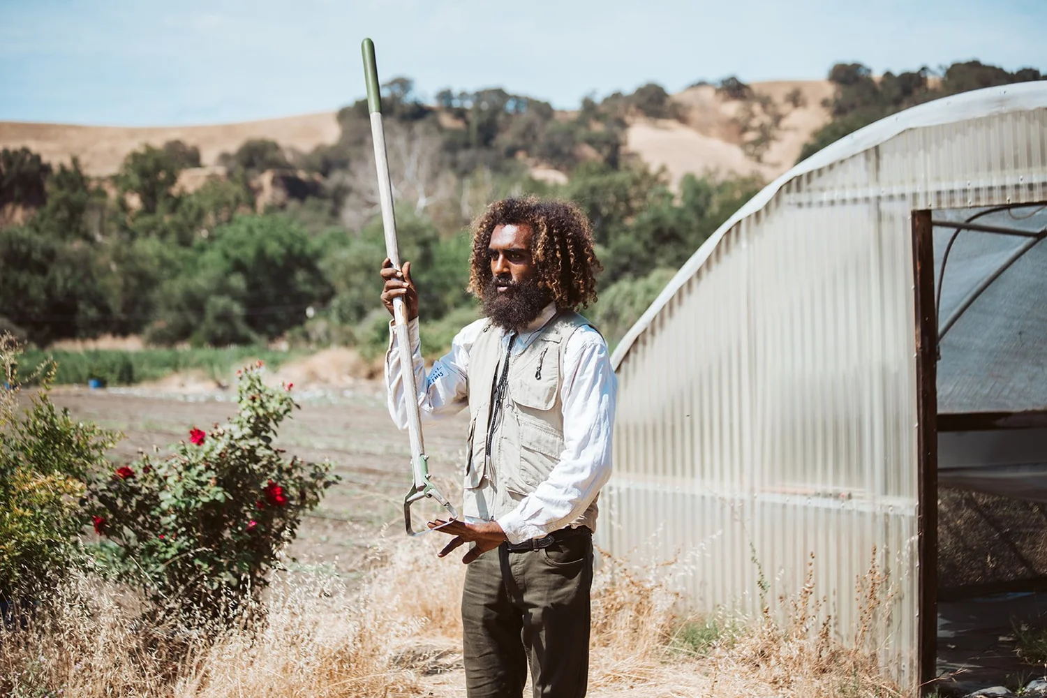 Partners and Supporters — Agroecology Commons
