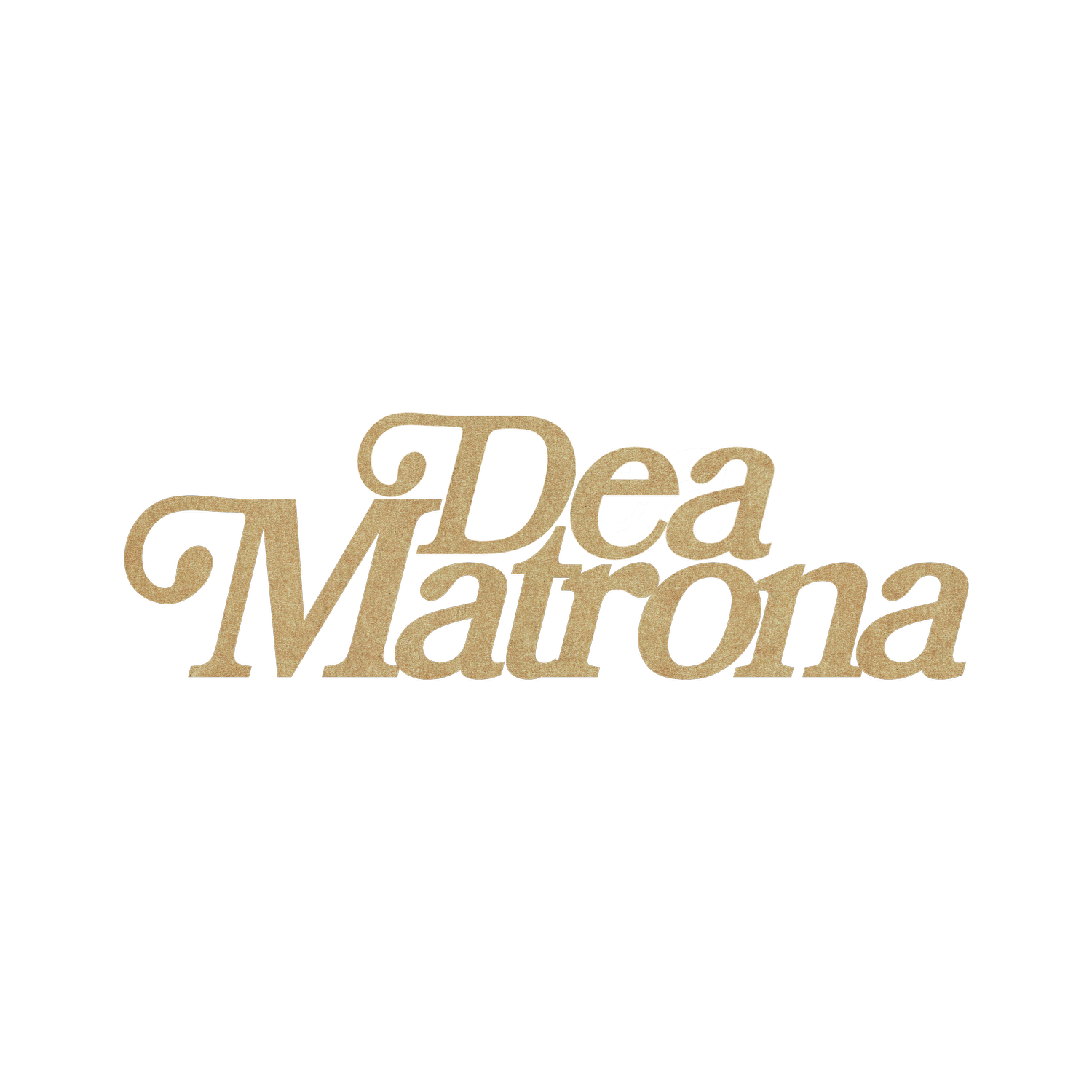 Dea Matrona