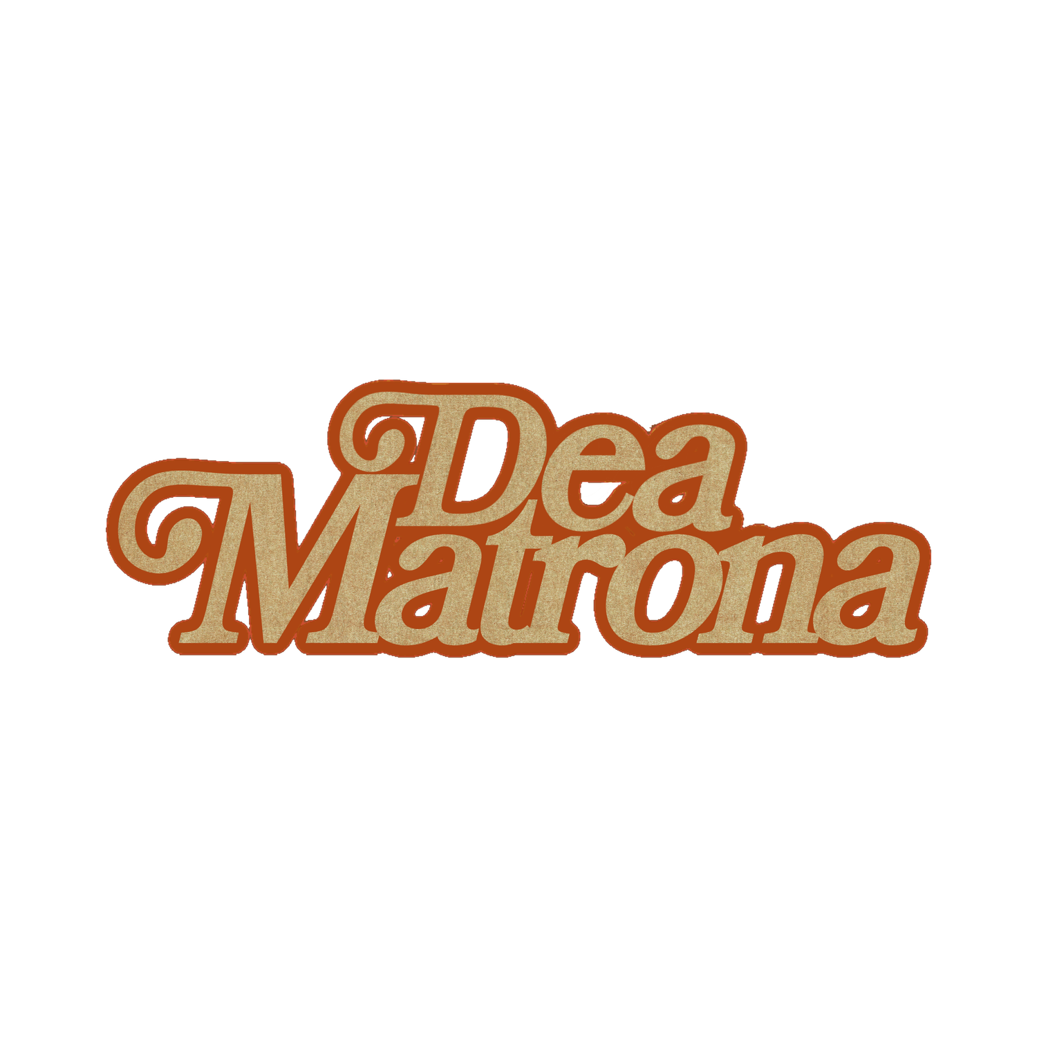 Dea Matrona