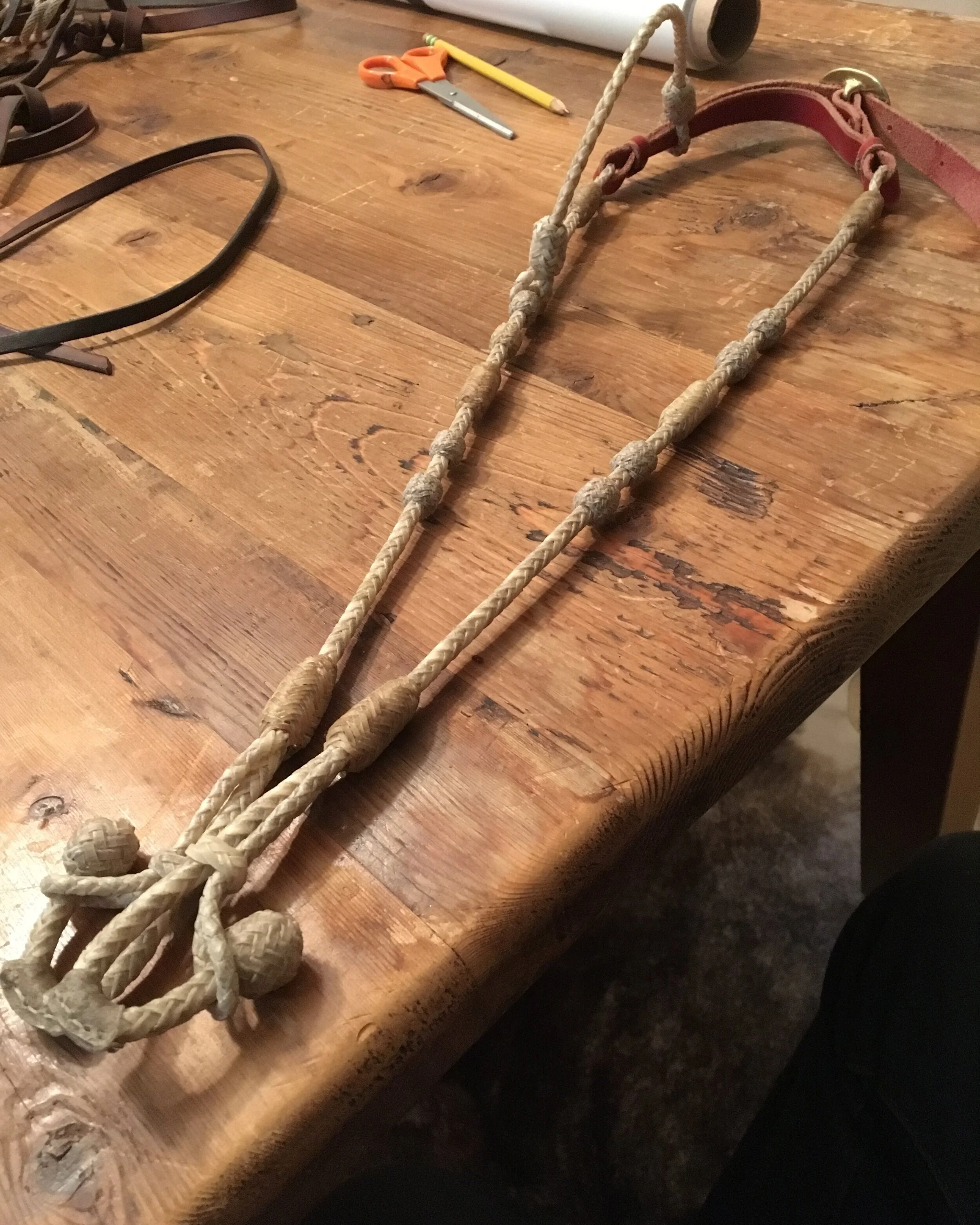 Gallery 1 — ZZ Rawhide & Leather