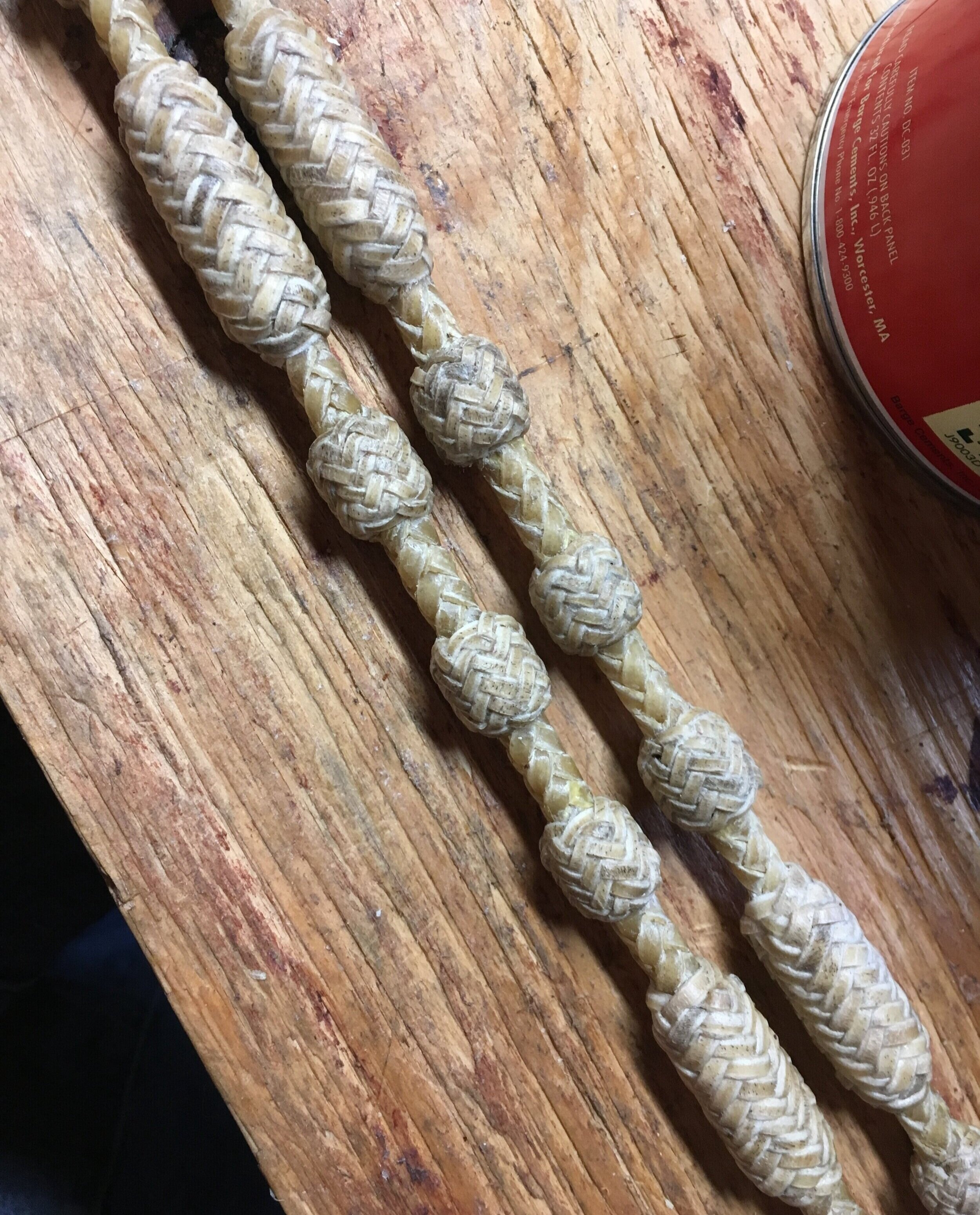 Gallery 1 — ZZ Rawhide & Leather