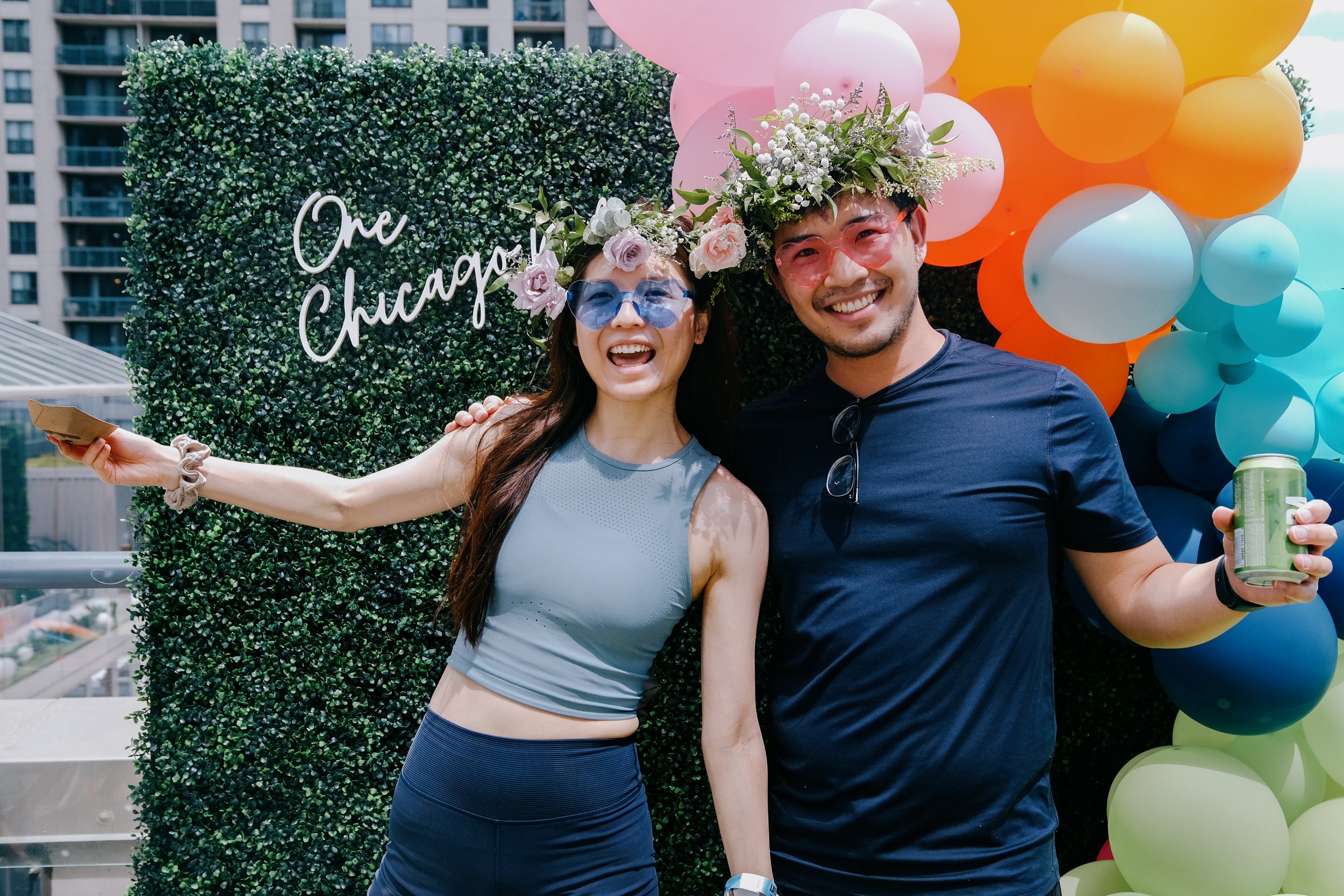 Residential Event Menu — COMMONSPACE COLLECTIVE - Events and Workshops for Luxury Residential ...