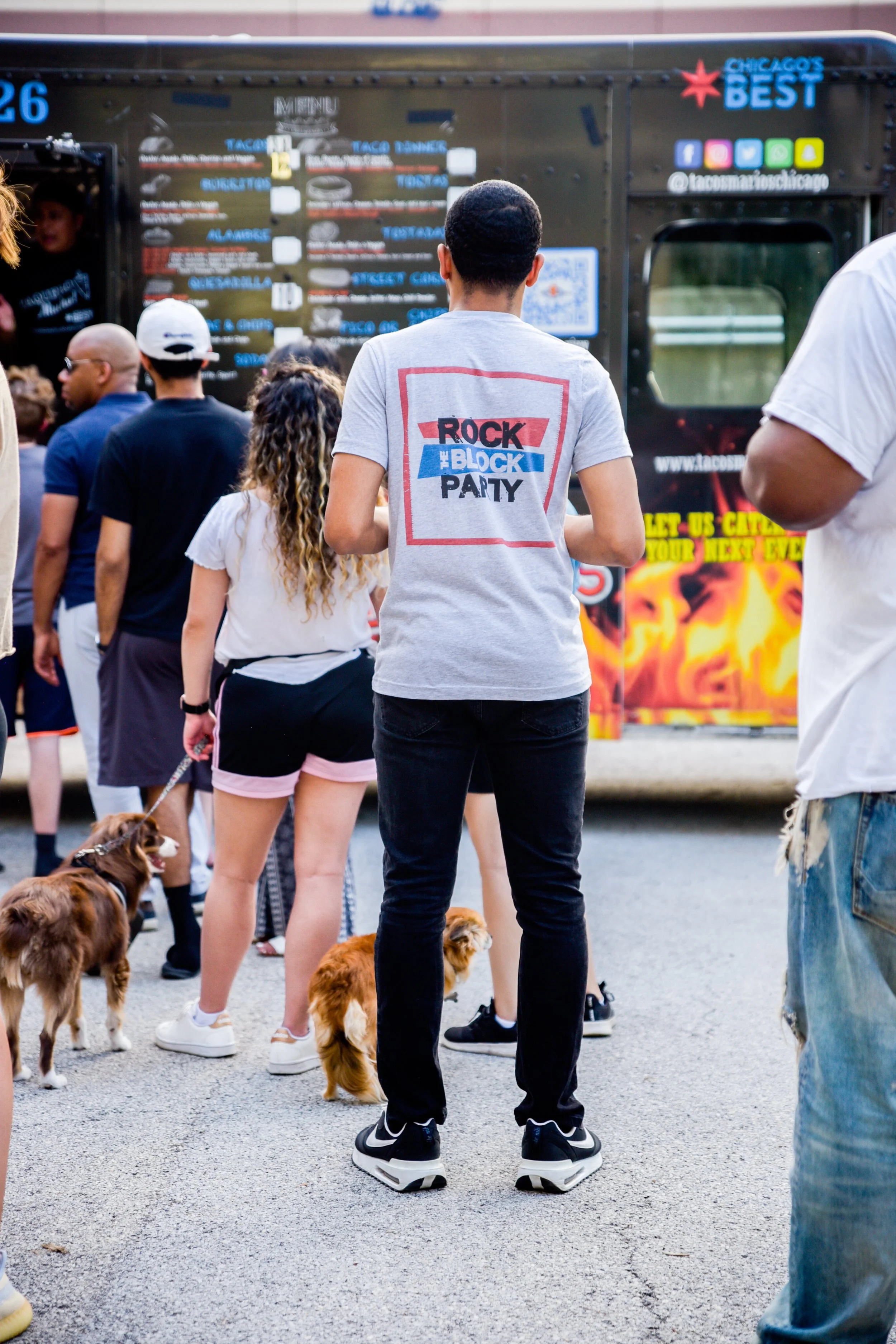 Residential Event Menu — COMMONSPACE COLLECTIVE - Events and Workshops for Luxury Residential ...