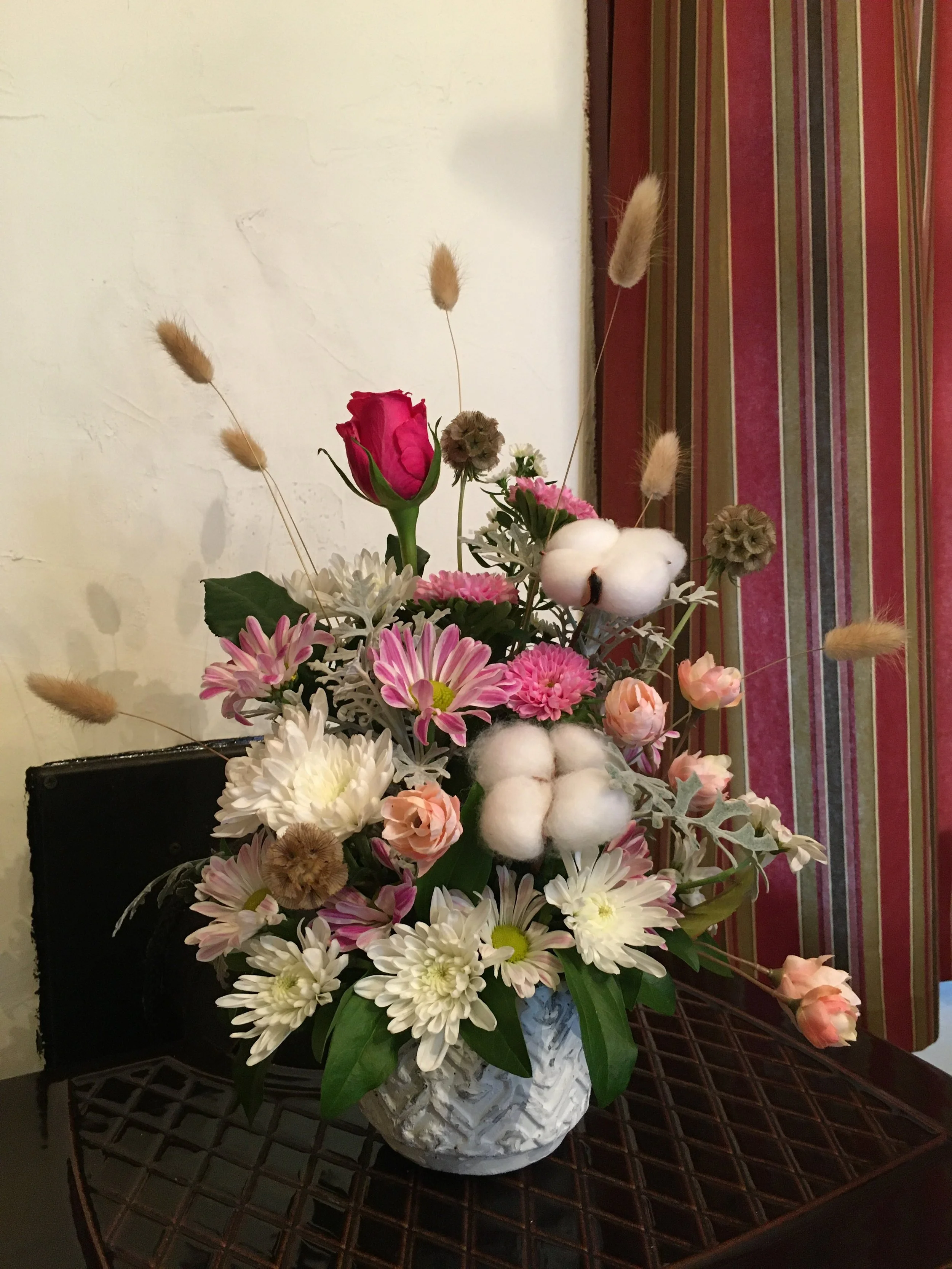 Gallery — Vine & Branch Floral Studio