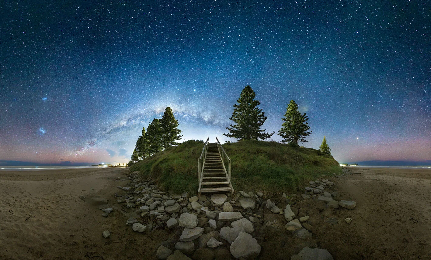 Limited Edition Prints — Damon Meade Studio