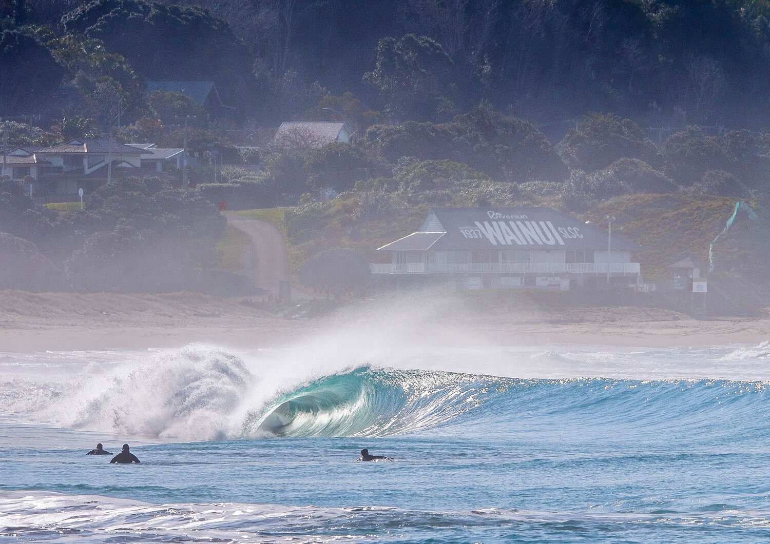 Open Print Collection — Damon Meade Studio