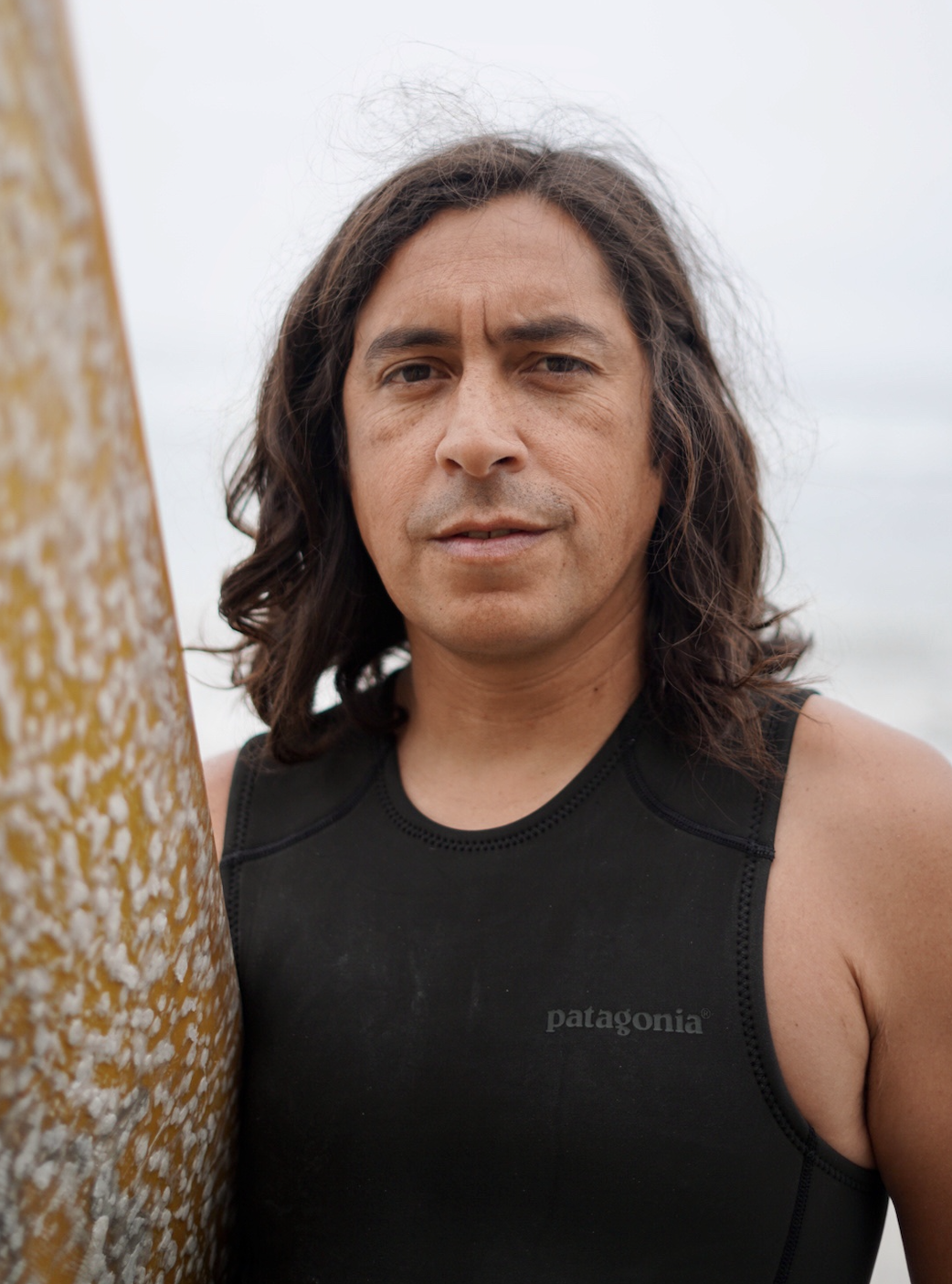 STORIES — Un Mar De Colores