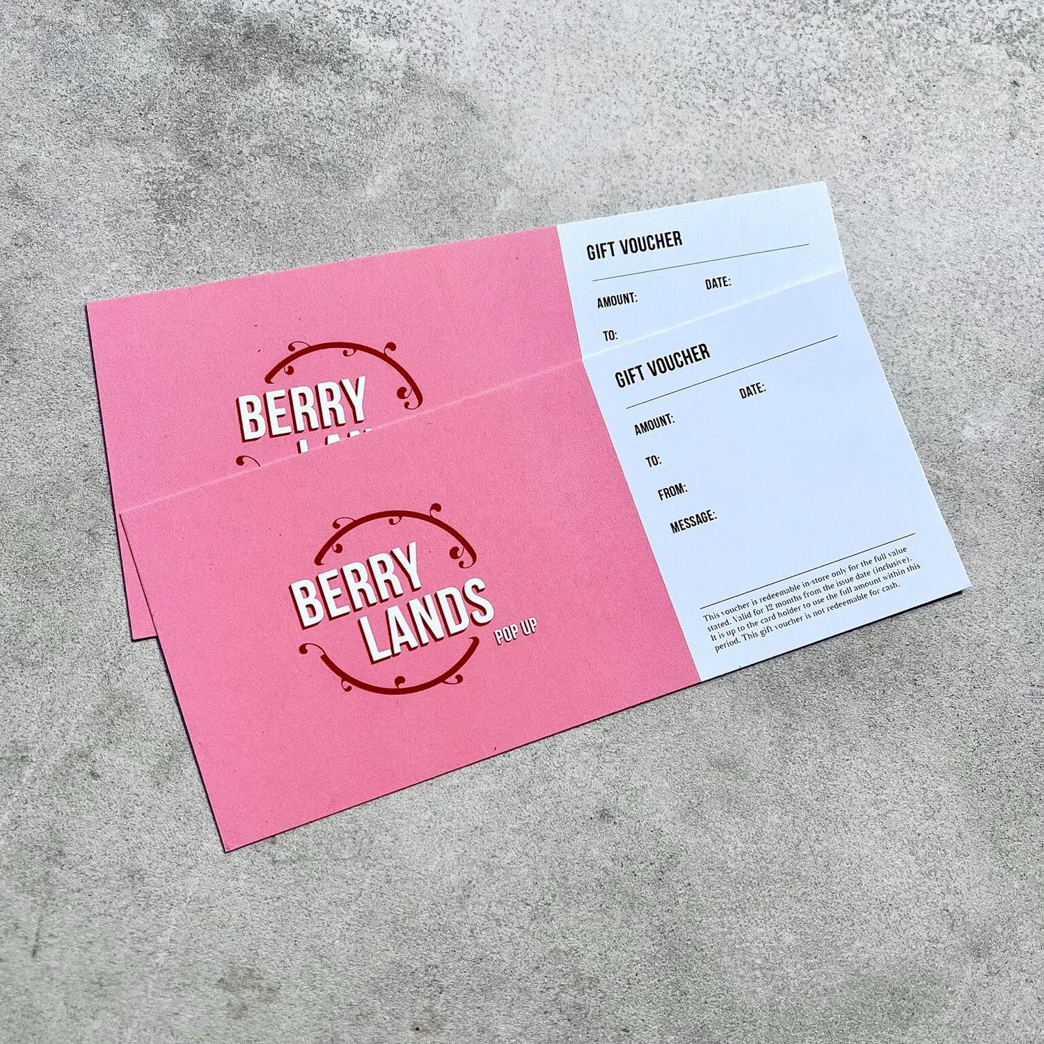 Connings Food Market