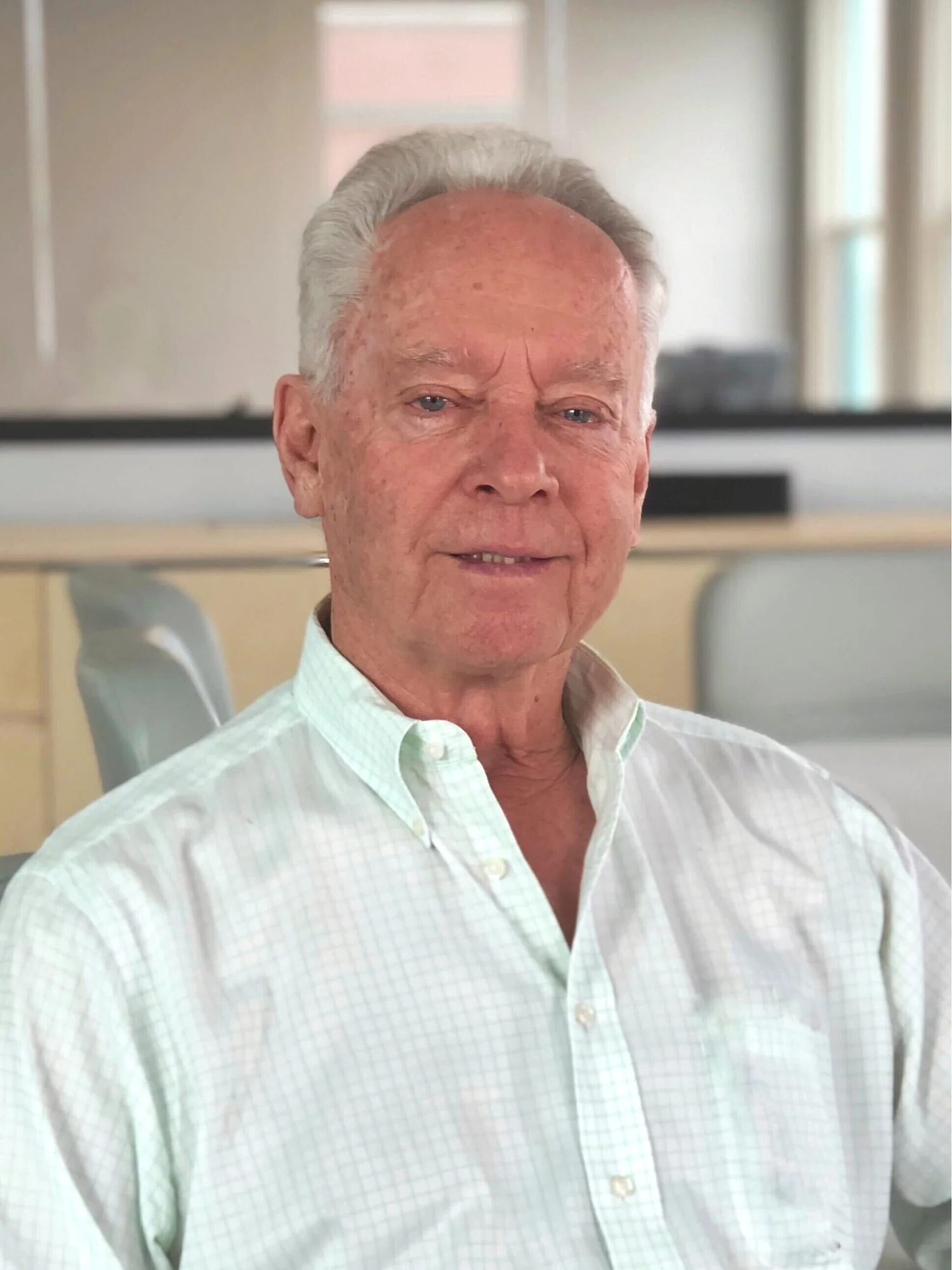 Leadership — NorthStar Energy