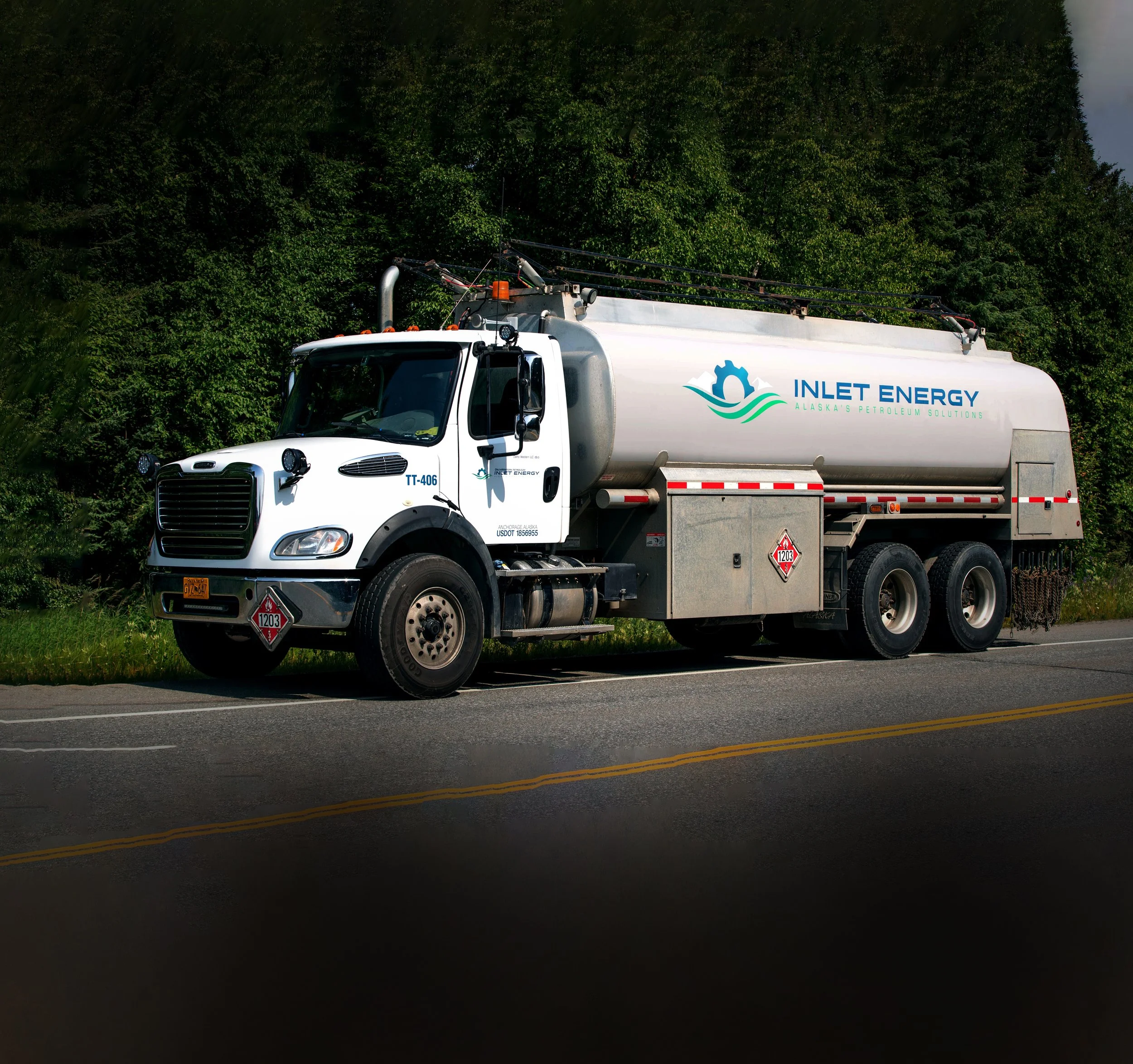 Inlet Energy — NorthStar Energy