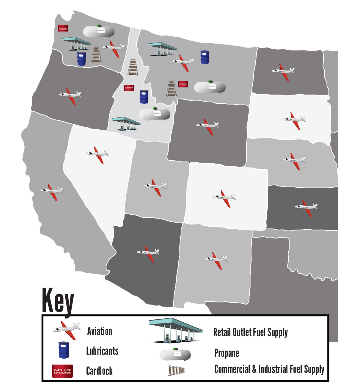 CityServiceValcon — NorthStar Energy