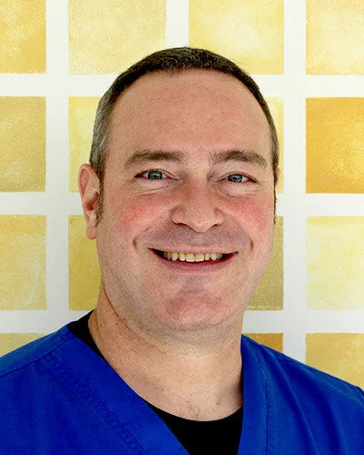 Lancaster Pediatric Associates - Jason Gottlieb