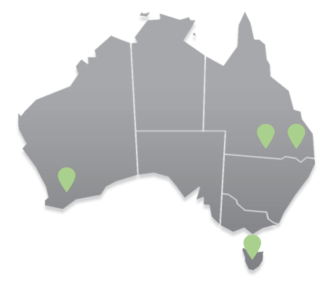 ERF project ownership — Corporate Carbon