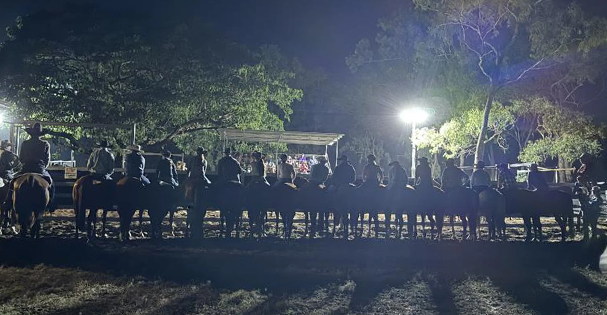 A year in rodeos and campdrafts at Paniri Agricultural Co. — Corporate ...