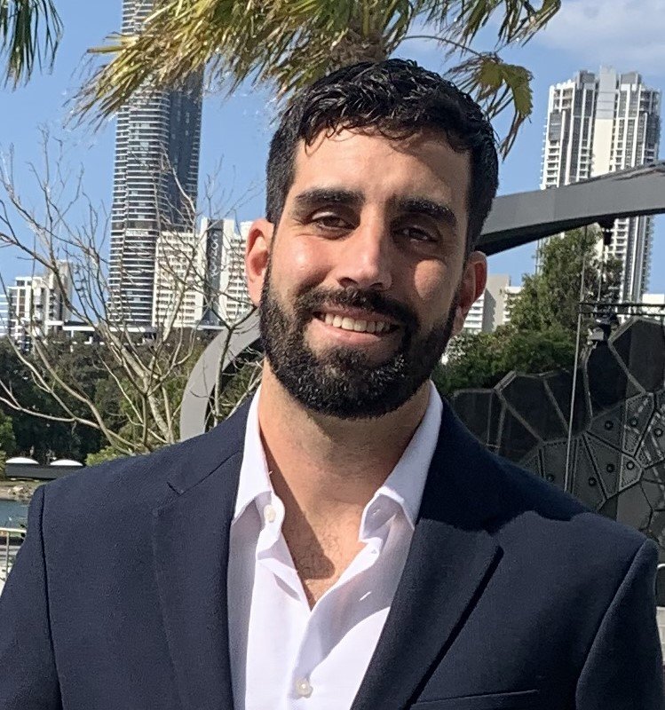 Our team - Daniel Pires — Corporate Carbon