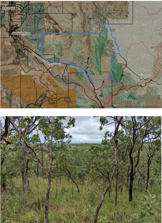 Ban Ban Springs Station — Corporate Carbon