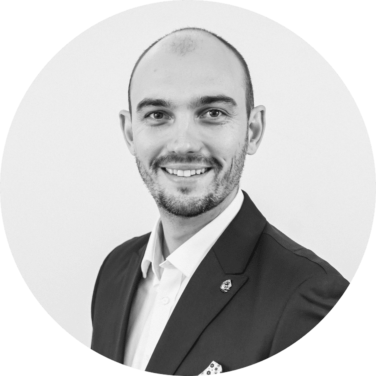 Our team - Drew Allan — Corporate Carbon