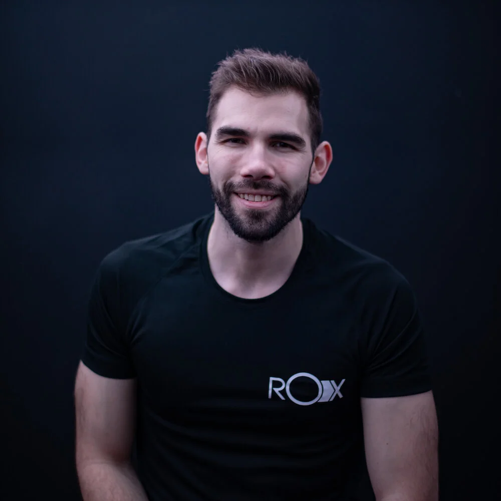 CAREERS — ROXLIFE