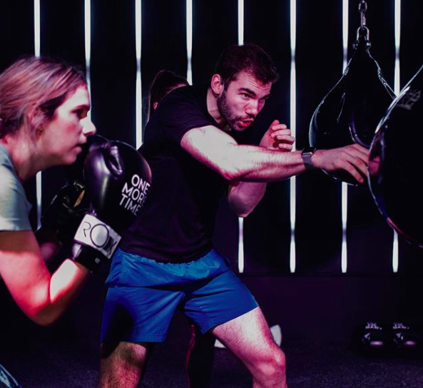 CONCEPTS — ROXLIFE