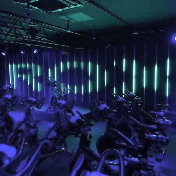 ROXLIFE | Brighton studio workouts that aim to inspire
