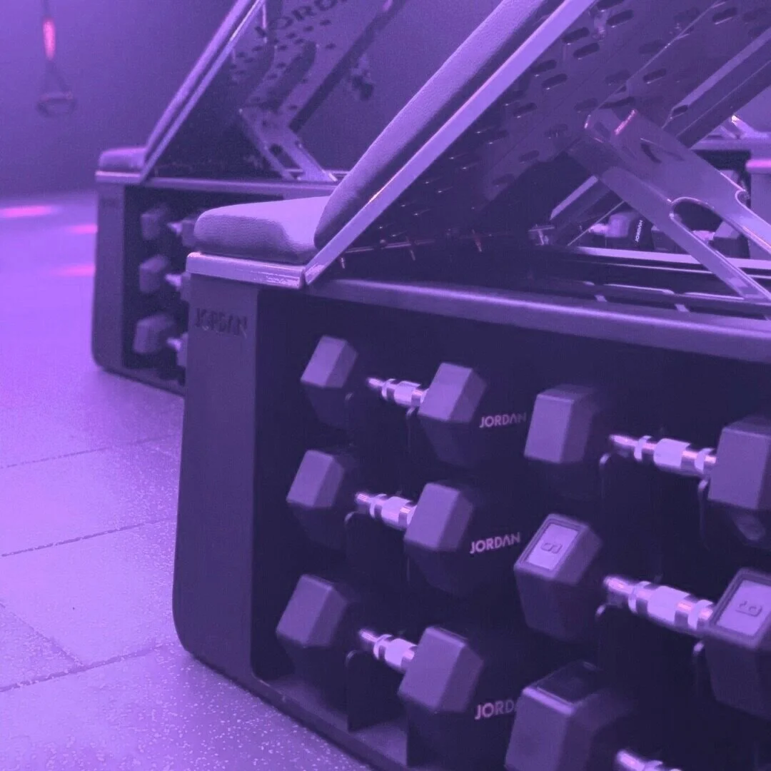 ROXLIFE | Brighton studio workouts that aim to inspire