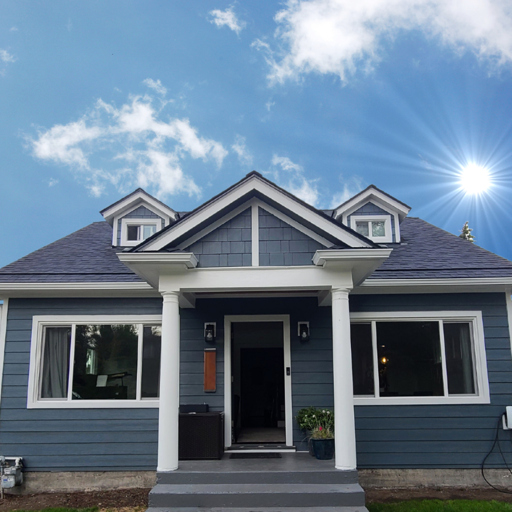 Final Touch Construction LLC