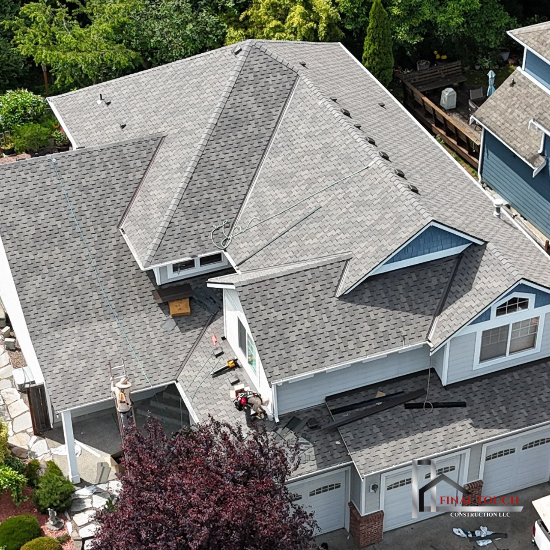 Final Touch Construction LLC