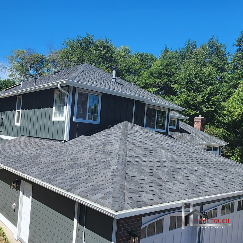 Final Touch Construction LLC