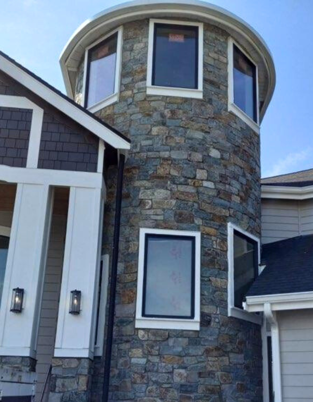 Final Touch Construction LLC