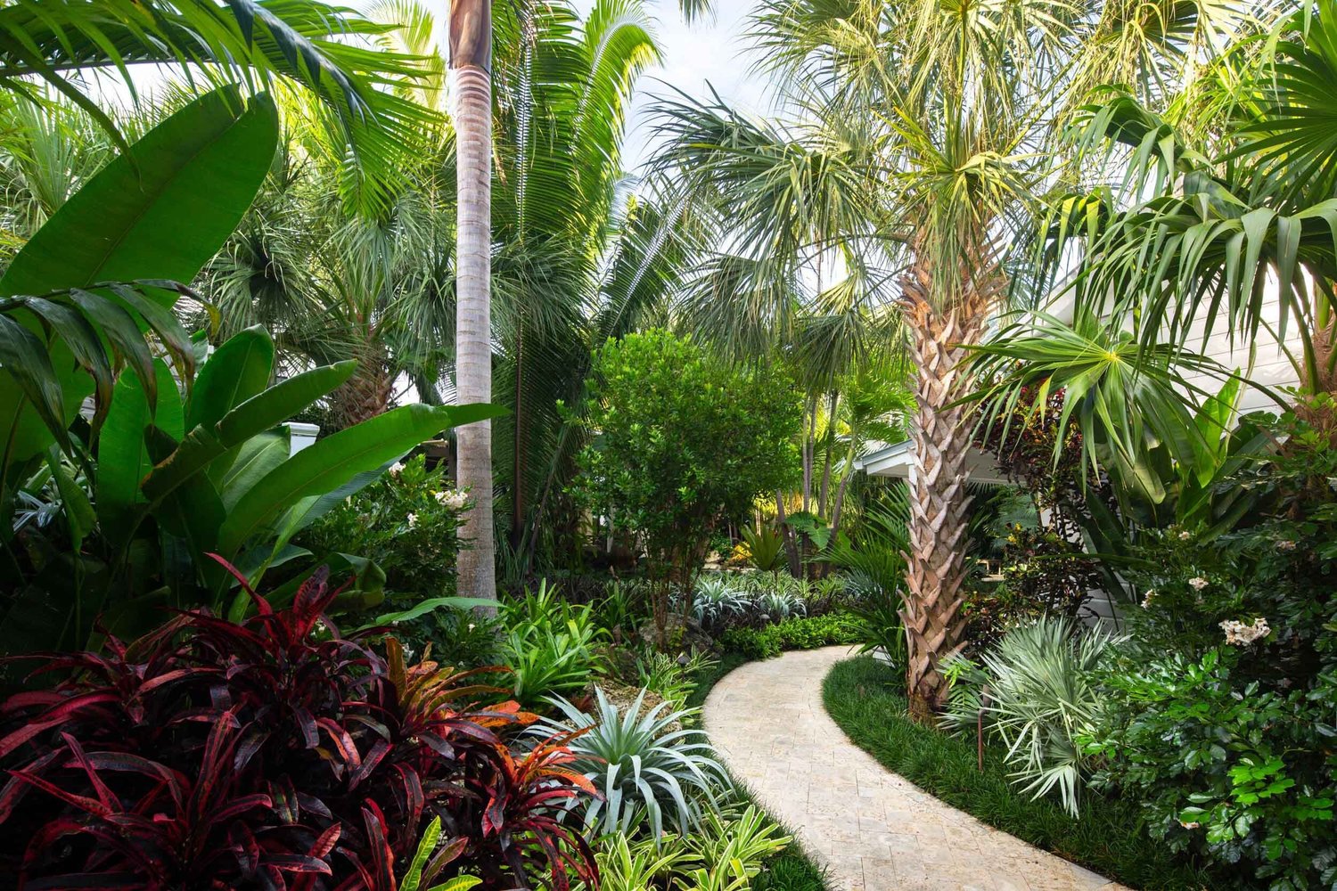 Portfolio Gallery — Craig Reynolds Landscape Architects