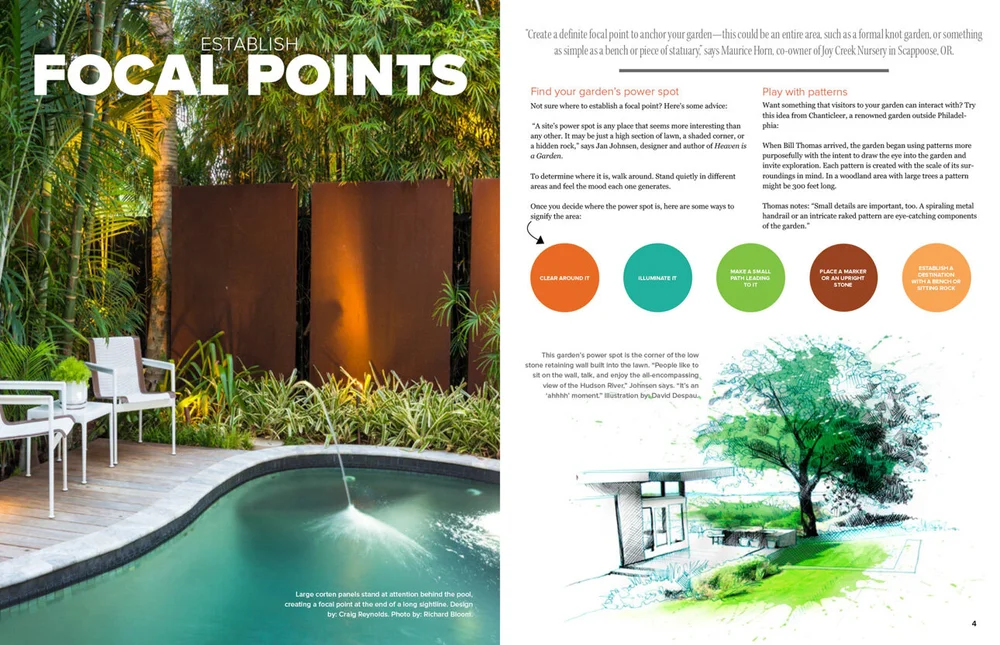 How to Design a Garden Architecture: Expert Tips - Garden