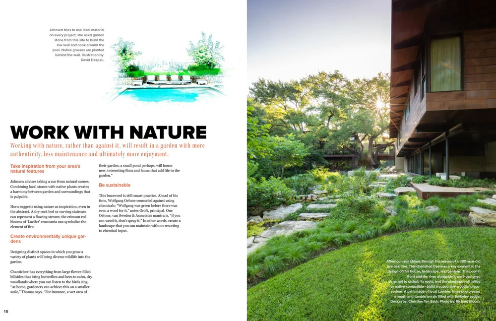 How to Design a Garden Architecture: Expert Tips - Garden