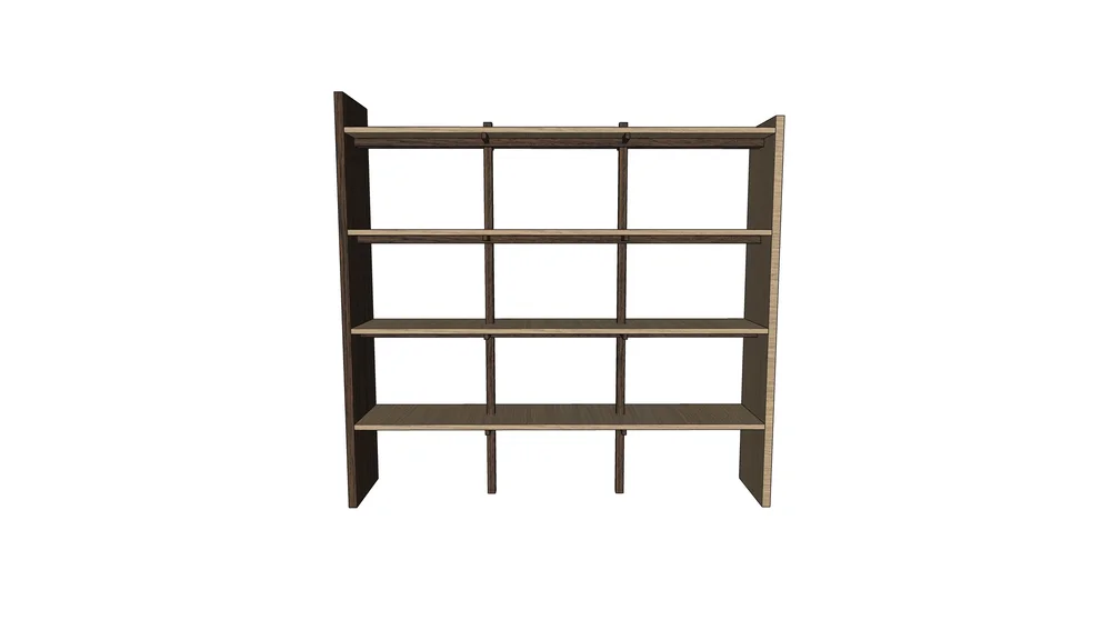 COLLECTION — STUDIO BECKER